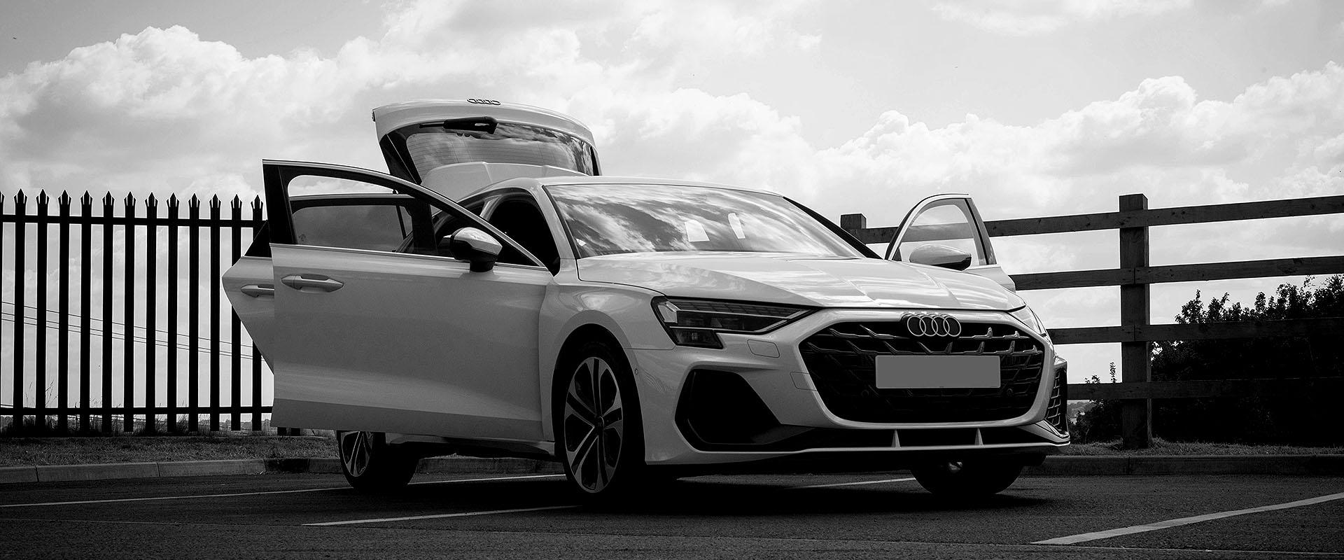 Used Cars Sussex, West Sussex | Grace Motors